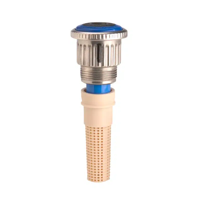 Hunter MP-3000 HT 90°-210° Male Rotator Nozzle, Blue, 1...